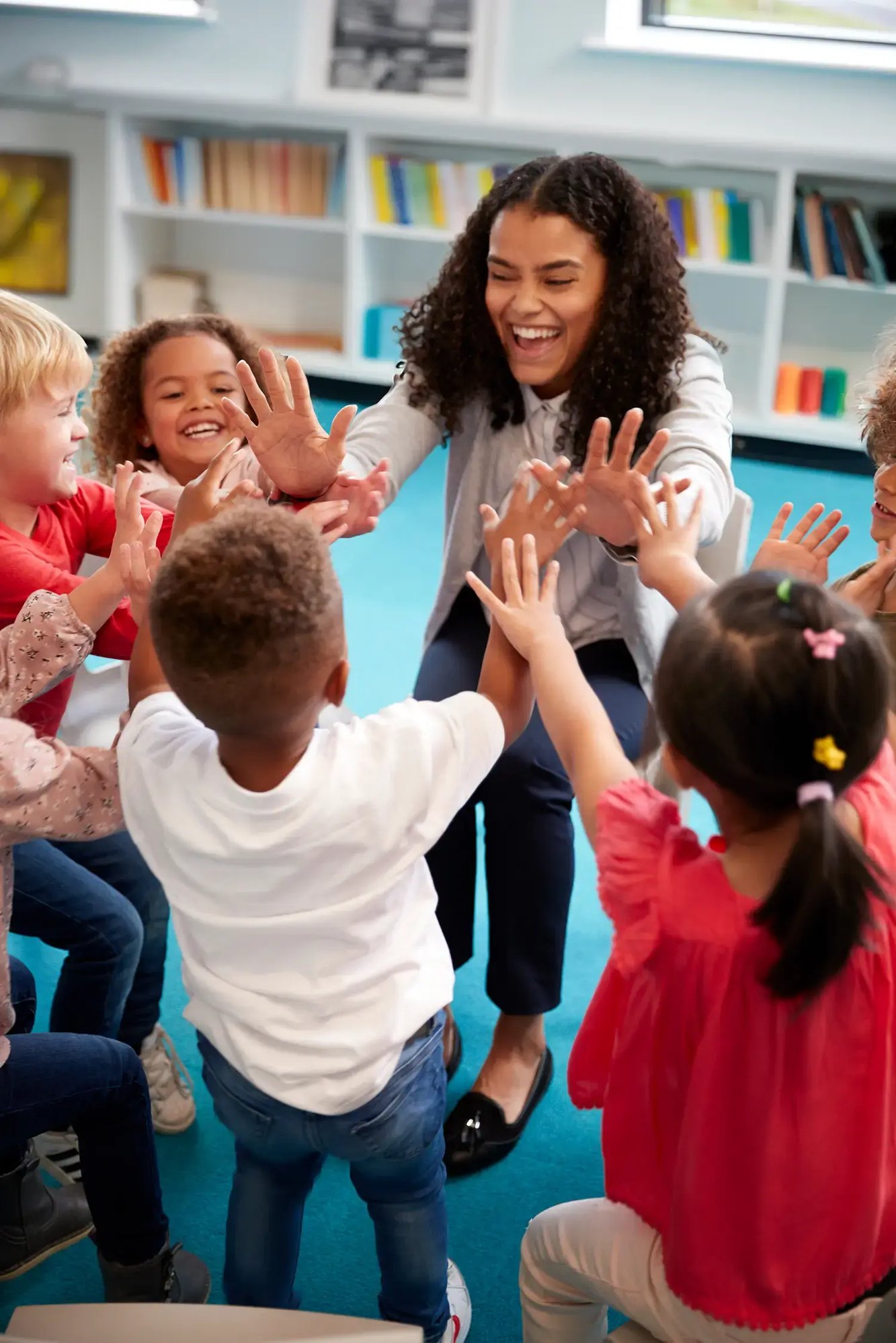 Clayton County PS Teacher Candidate Program